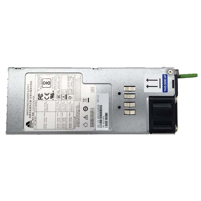 Alibi Performance Series ALI-NR323P-8-D 32-Channel Ultra H.265 NVR ...