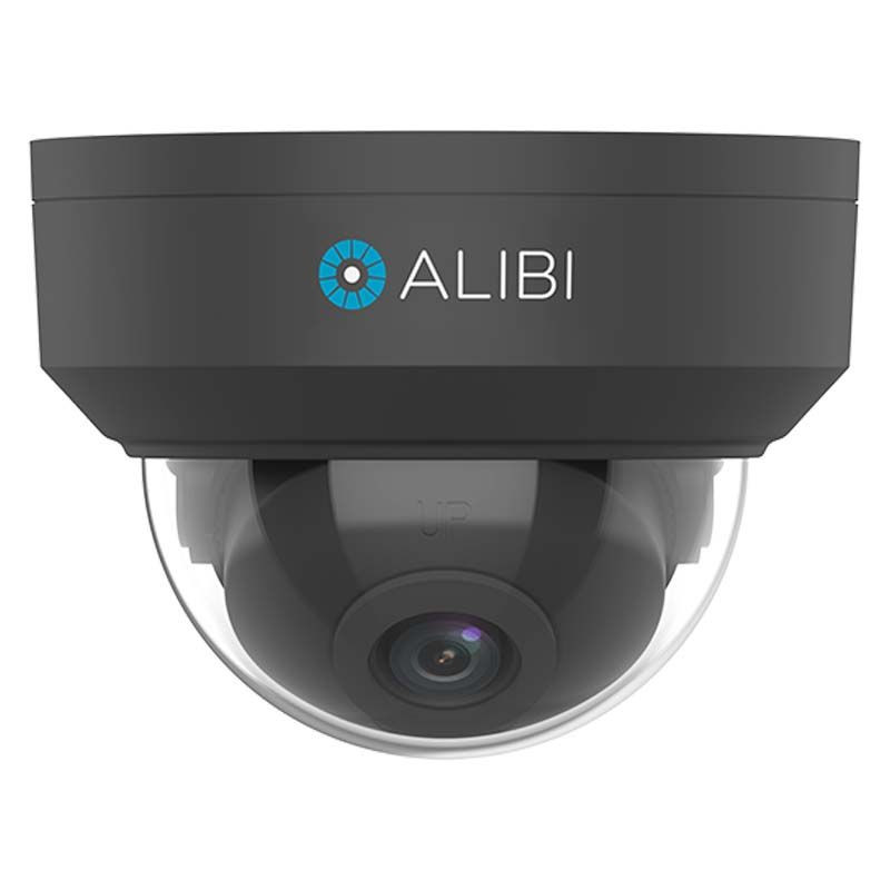 Alibi Vigilant Performance ALI-PD50-VUAI-D 5MP Starlight SmartSense 98 ...