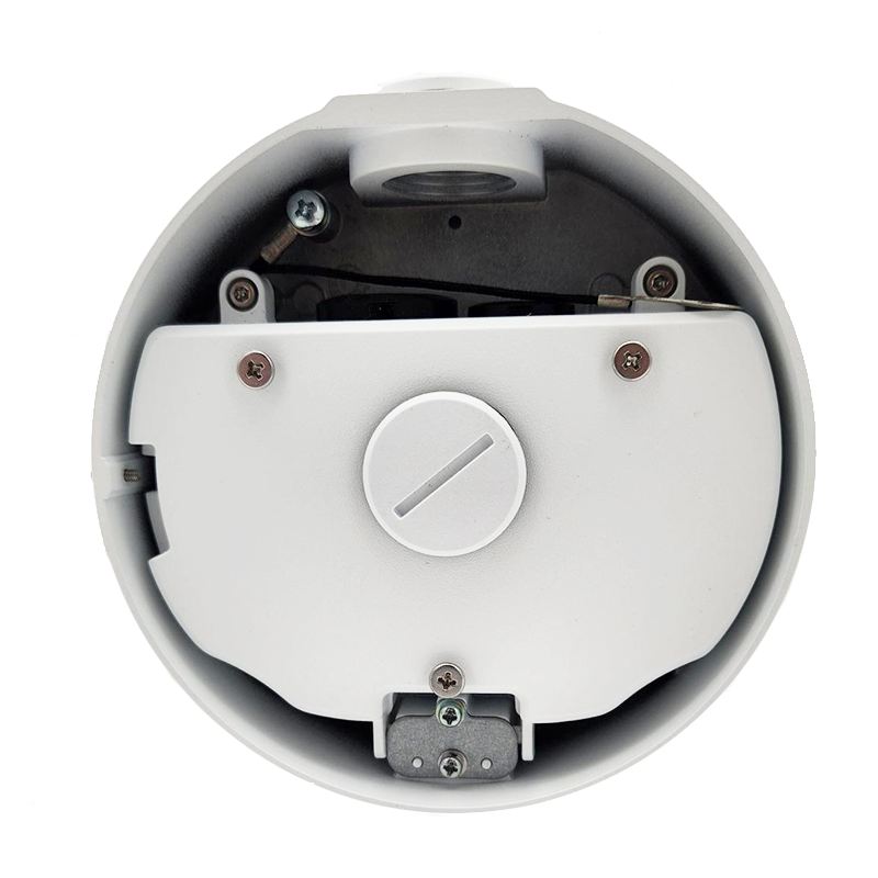 Alibi Vigilant Performance ALI-PT41-UZAI 4MP Starlight SmartSense ...