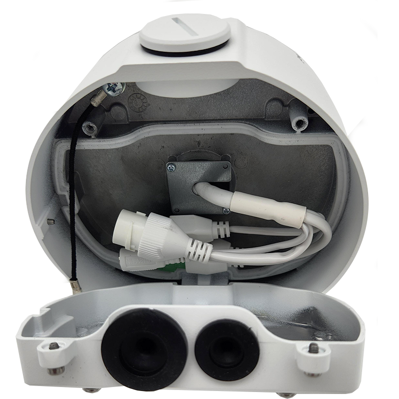 Alibi Vigilant Performance ALI-PT41-UZAI 4MP Starlight SmartSense ...