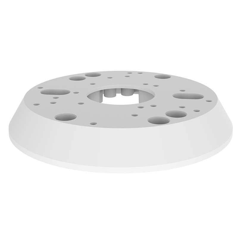 Alibi Vigilant ALI-SM05-IN 3 Inch Electric-box Transfer Plate for Fixed ...