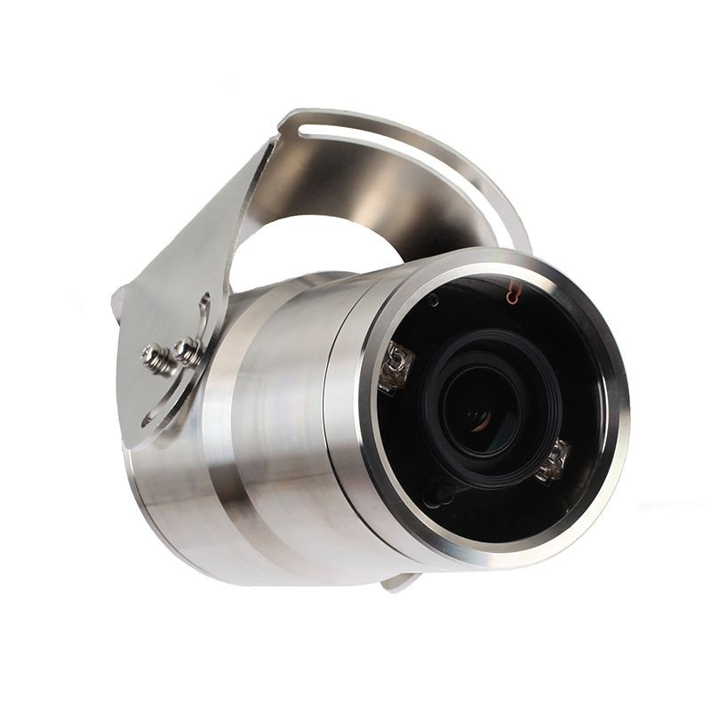 Alibi Vigilant Performance ALI-SB50-UZ 5MP Starlight Varifocal ...