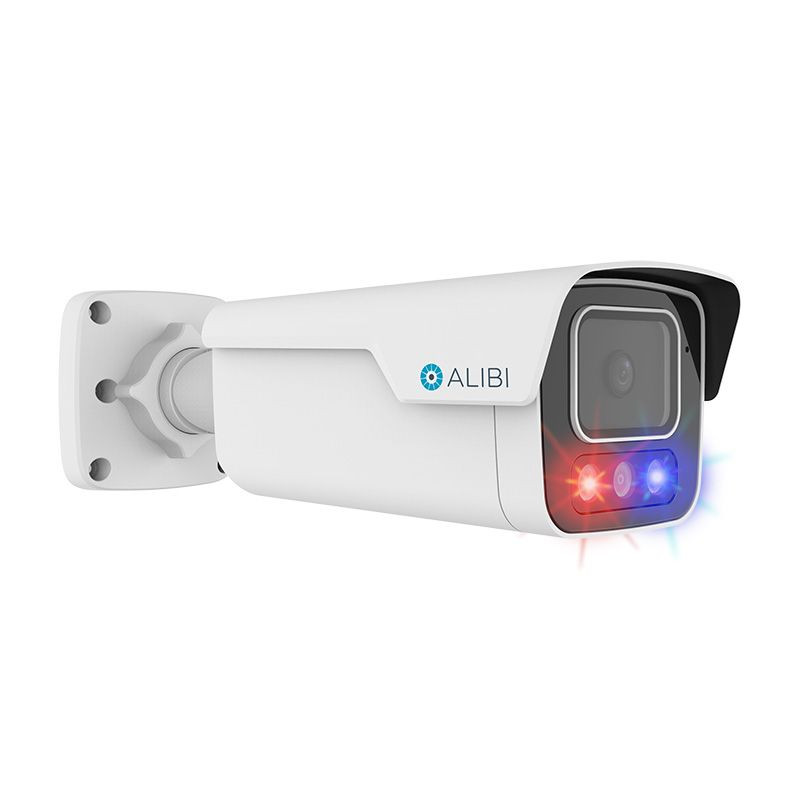 Alibi Products - SP Security Inc.