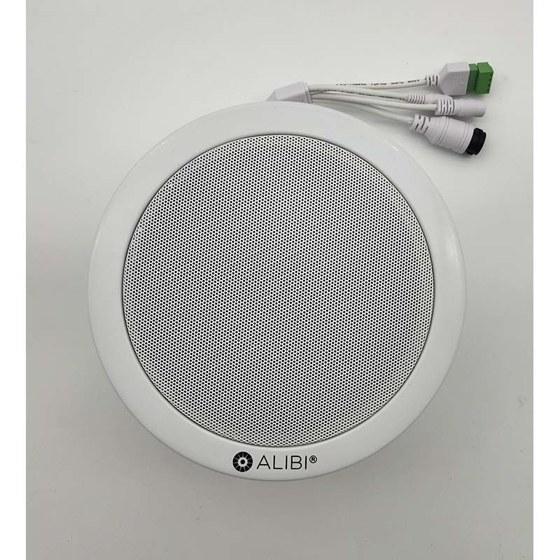 Alibi Products - SP Security Inc.