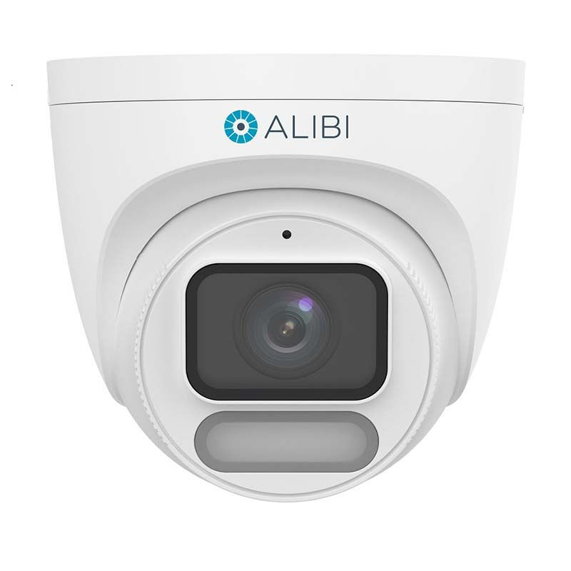 Alibi Products - SP Security Inc.