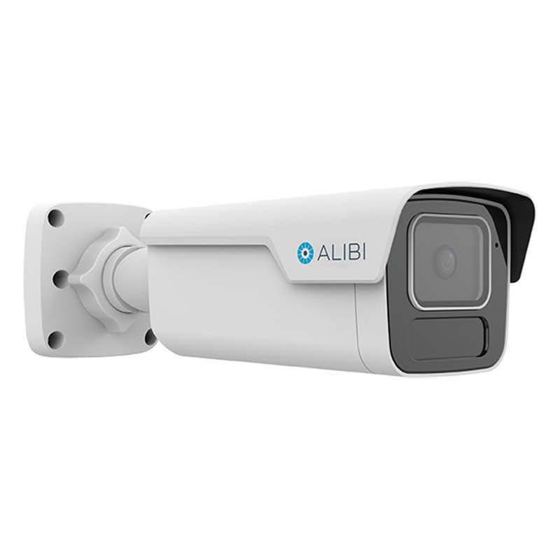 Alibi Products - SP Security Inc.