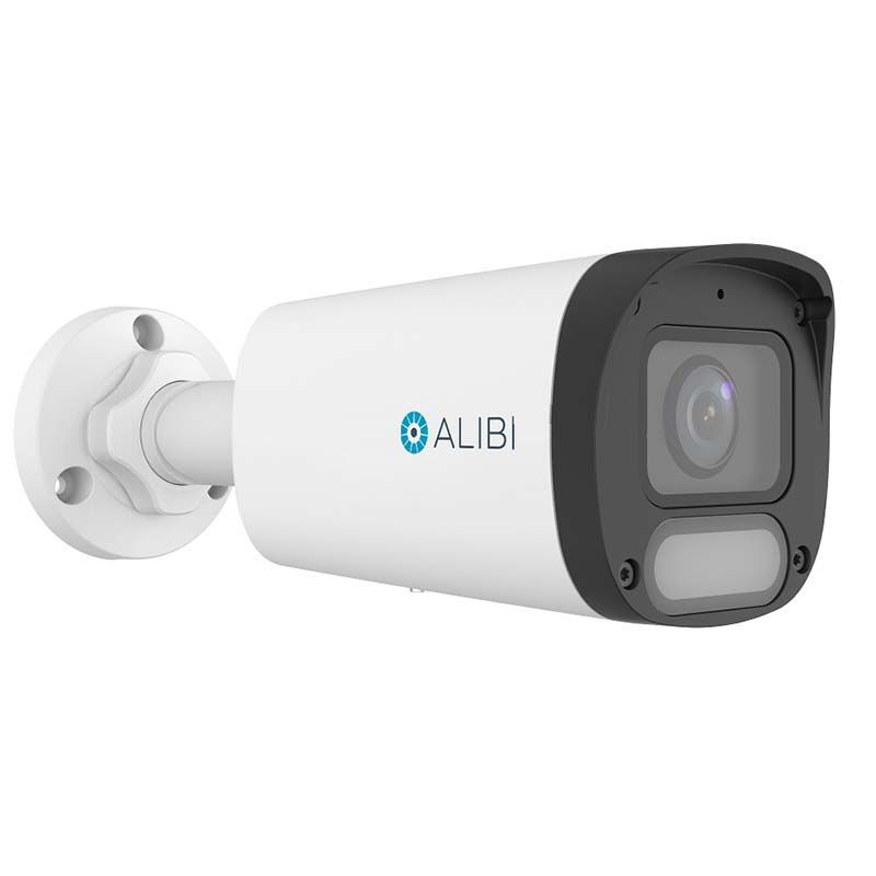 Alibi Products - SP Security Inc.