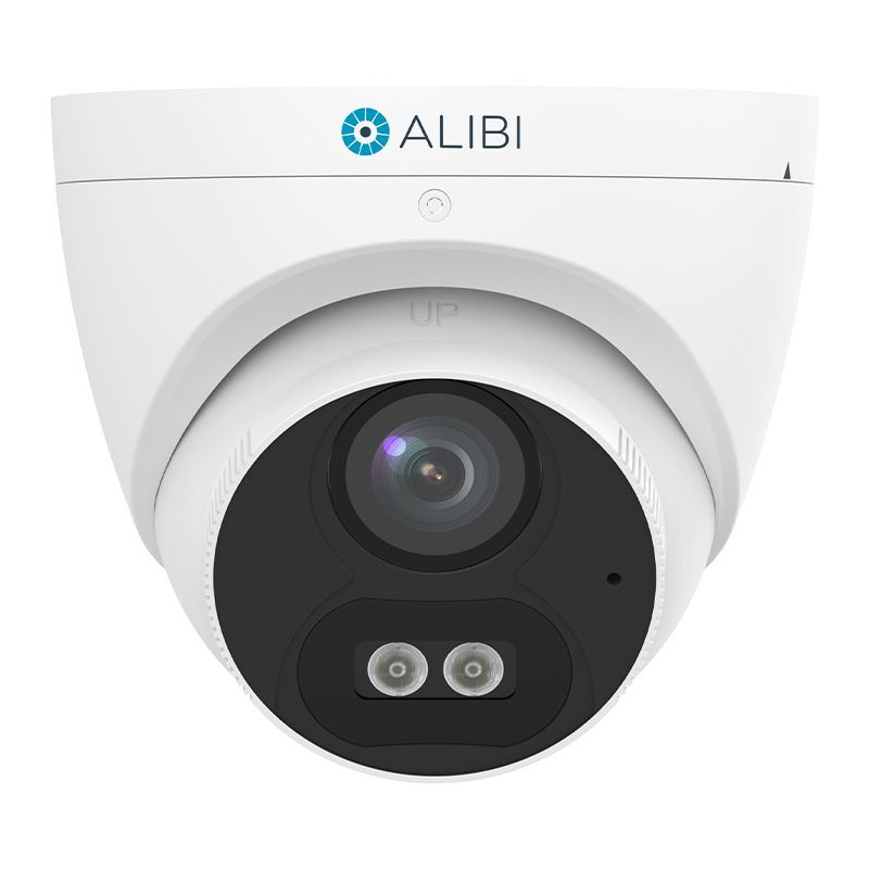 Alibi Products - SP Security Inc.