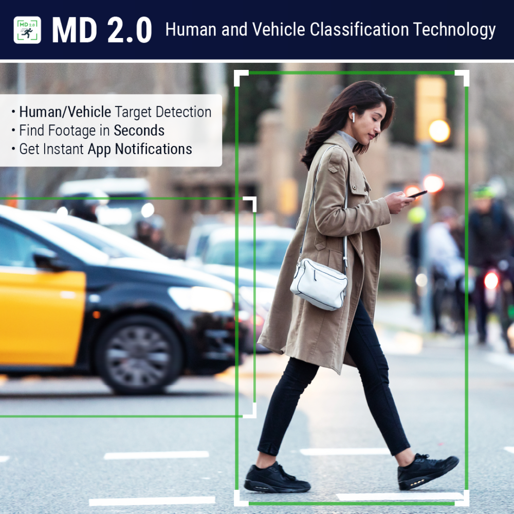 LTS Pro-X LXIP3C122WI-28MDA 12MP 5K AI Dual Light IP67 Fixed Network IP ...