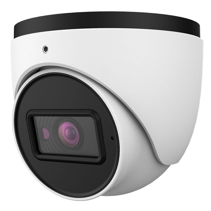 Alibi Vigilant Flex Series ALI-FD42-VUZ-D 2MP Starlight HD-TVI/AHD/CVI ...