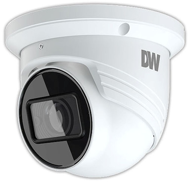 Digital Watchdog DWC-MT95WIATW 5MP IR Turret IP Camera / 2.8-12mm ...