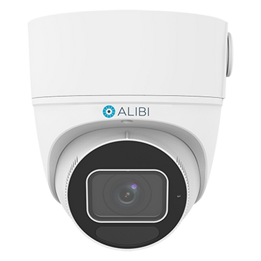 Alibi Vigilant Performance ALI-PT51-UZAI-D 5MP AI SmartSense ...