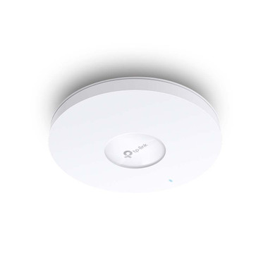 TP-Link EAP620HD Ceiling Mount Dual-Band Wi-Fi 6 HD Access Point - SP ...
