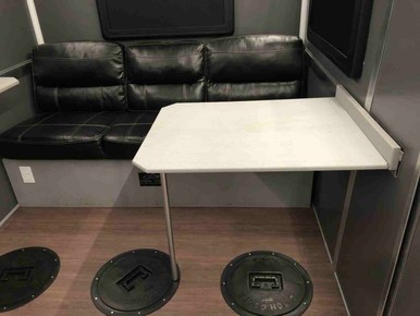 Buy Large Flip up Table | Pro Fab Outdoors