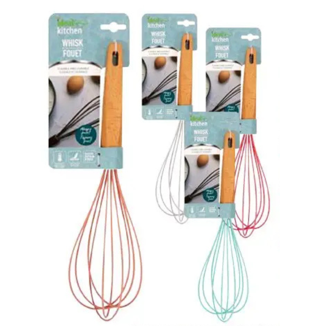 Flexible Whisks - Beth's Creations