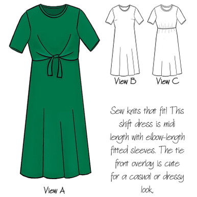 HOLLY Pattern ( Nita Patterns) - Beth's Creations