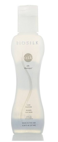 BioSilk Silk Therapy Serum- 5.64oz