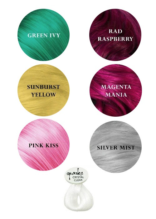 sparks-hair-color-long-lasting-bright-hair-color