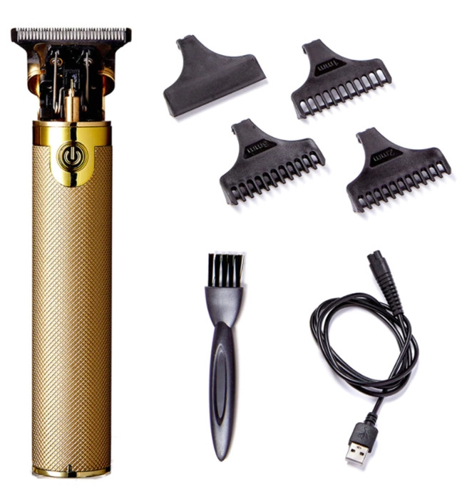 Red By Kiss PRECISION BLADE CORDLESS TRIMMER Model # CT11 - Top Hair Wigs