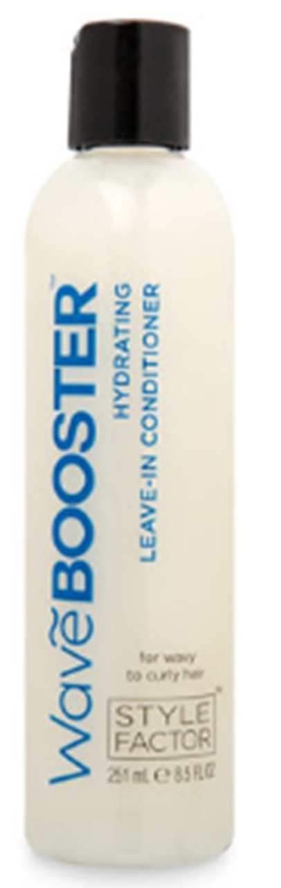 Style Factor - WaveBooster Hydrating Leave-In Conditioner - Top Hair Wigs