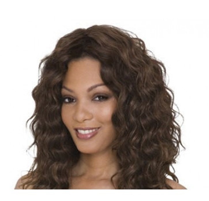 Outre Premium Collection Human Hair HAWAIIAN Wave Weaving 18" - Top ...