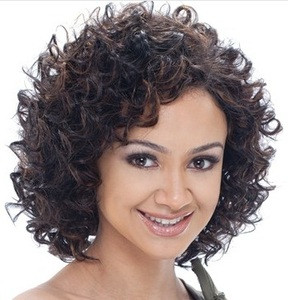 Model Model Dreamweaver Deep Wave 8" Pre-Cut 4pcs - Top Hair Wigs