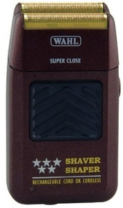 Wahl 5-Star Super Shaver #8061 - Top Hair Wigs