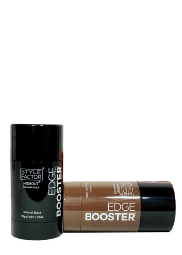style-factor-edge-booster-hideout-pomade-stick-black-brown