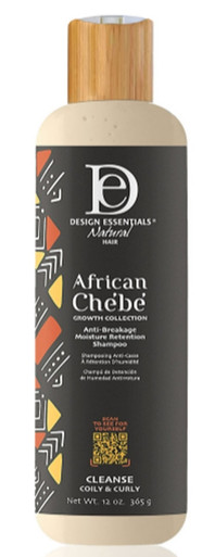 Design Essentials African Chebe Anti-Breakage Moisture Retention ...