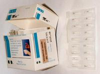 MAC Acupuncture Needles - MAC Ultra-Smooth Intradermal Needles - AA ...
