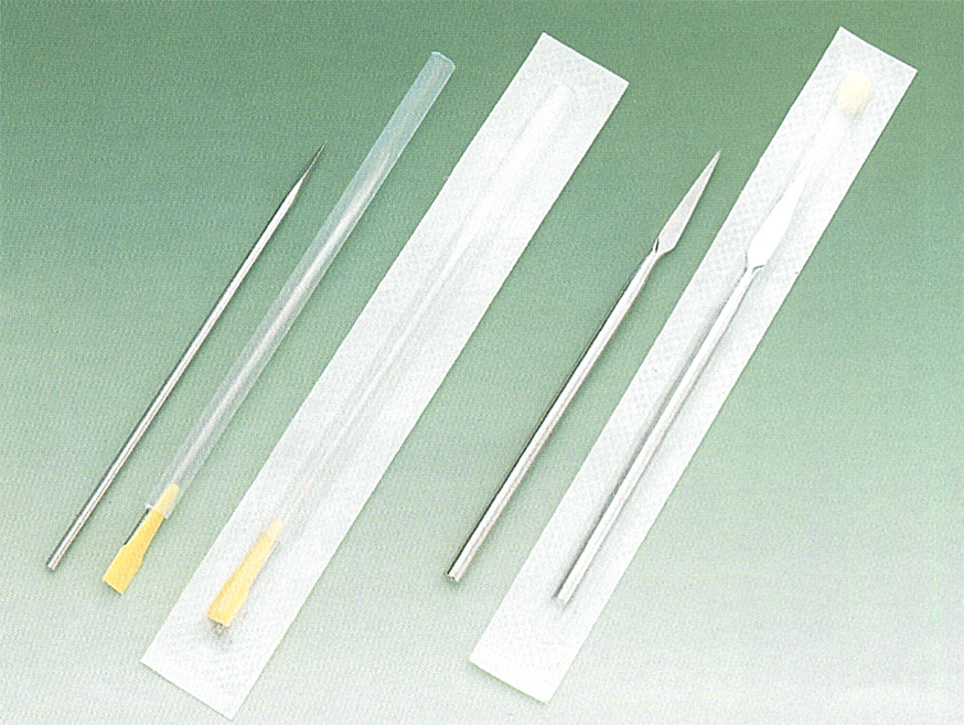 Large Three Edge Bleeding Needle - AA Wellness Supply LLC