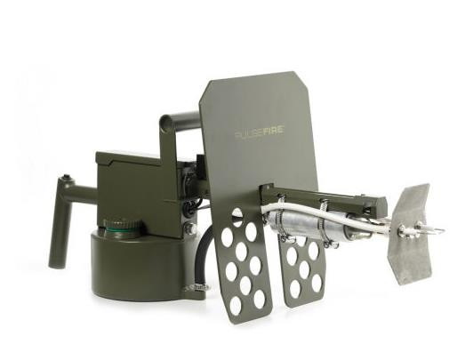 Exothermic Technologies Pulsefire LRT Flamethrower - Dance's Sporting Goods