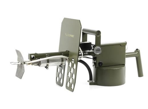 Exothermic Technologies Pulsefire LRT Flamethrower - Dance's Sporting Goods