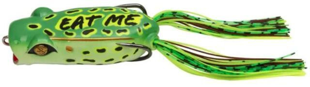 Googan Squad Poppin' Filthy Frog - Dance's Sporting Goods