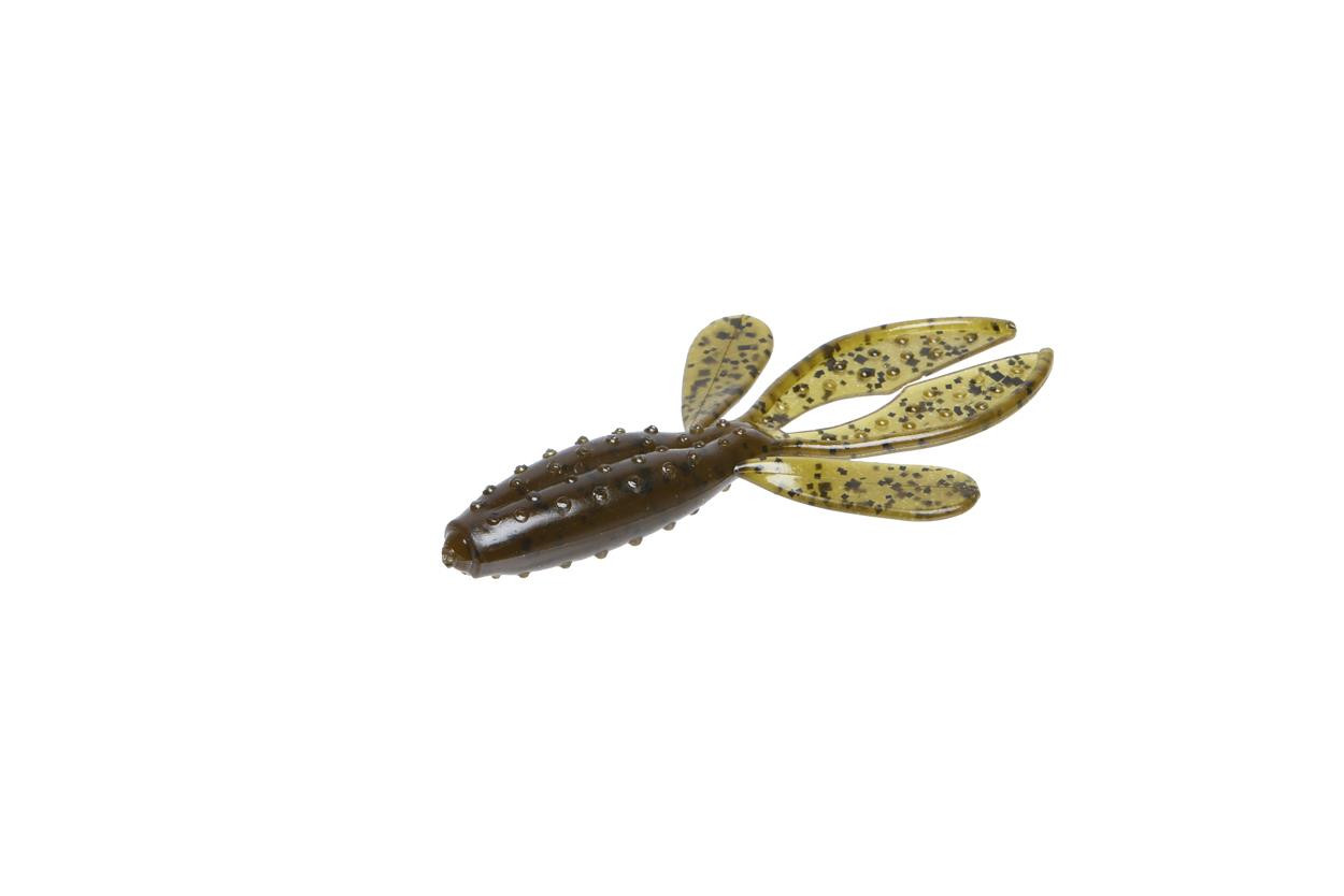 Zoom Z-Hog Jr - 3.5" - 10 Pack - Dance's Sporting Goods