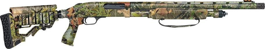 Mossberg 835 Ulti-Mag Tactical Turkey 12 Gauge - 20" Barrel - 3.5 ...