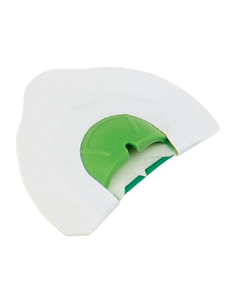Primos Sonic Dome Triple with Bat Cut Diaphragm Call - Dance's Sporting ...