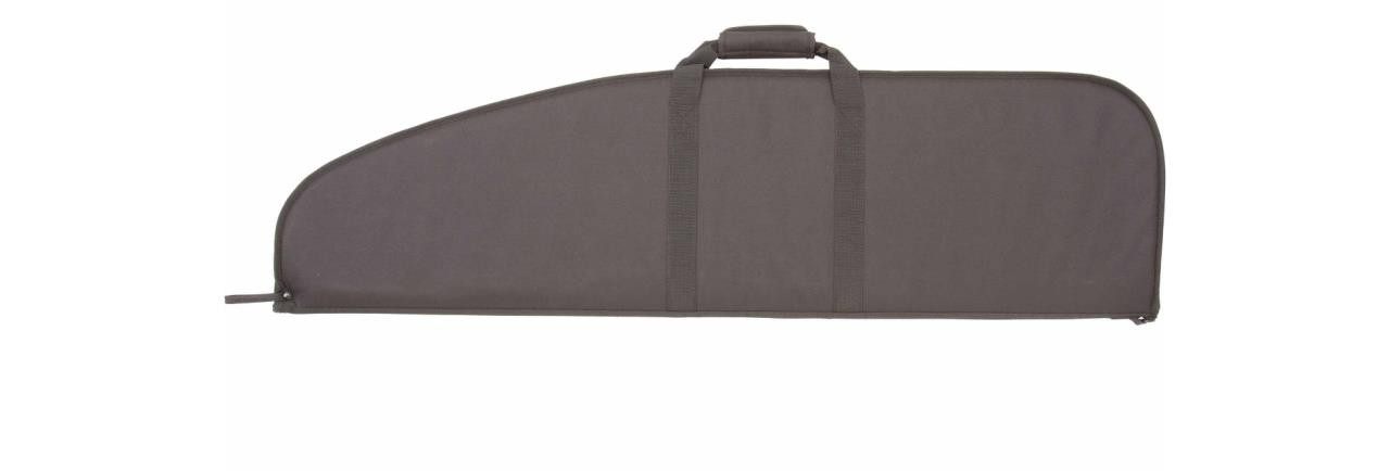 Allen Combat Tactical Rifle Case - 46" - Black - Dance's Sporting Goods