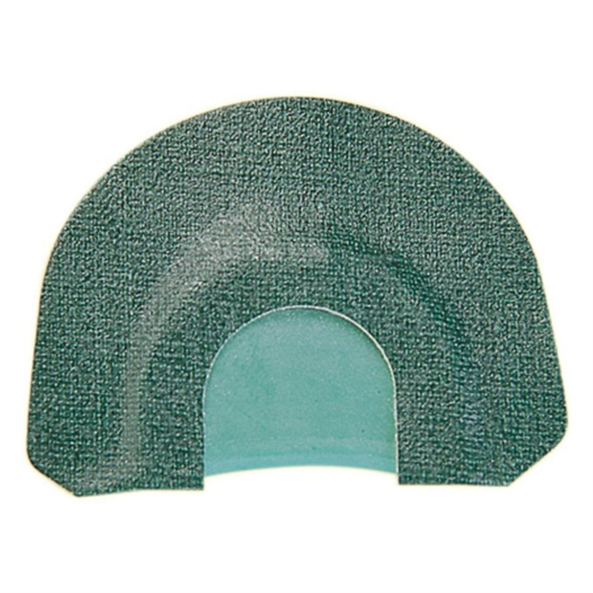 Quaker Boy Pro-III Screamin' Green Diaphragm Call - Dance's Sporting Goods