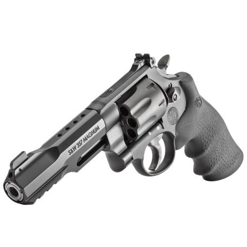 Smith & Wesson Performance Center M&P R8 357 Magnum - 5" Barrel - Black ...