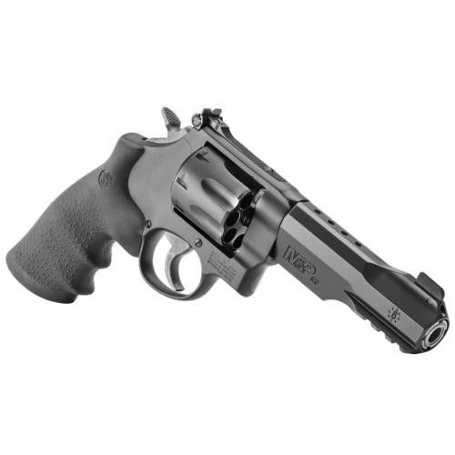 Smith & Wesson Performance Center M&P R8 357 Magnum - 5" Barrel - Black ...