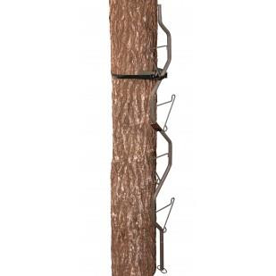Summit The Vine Lock-On Ladder - 23' - Dance's Sporting Goods