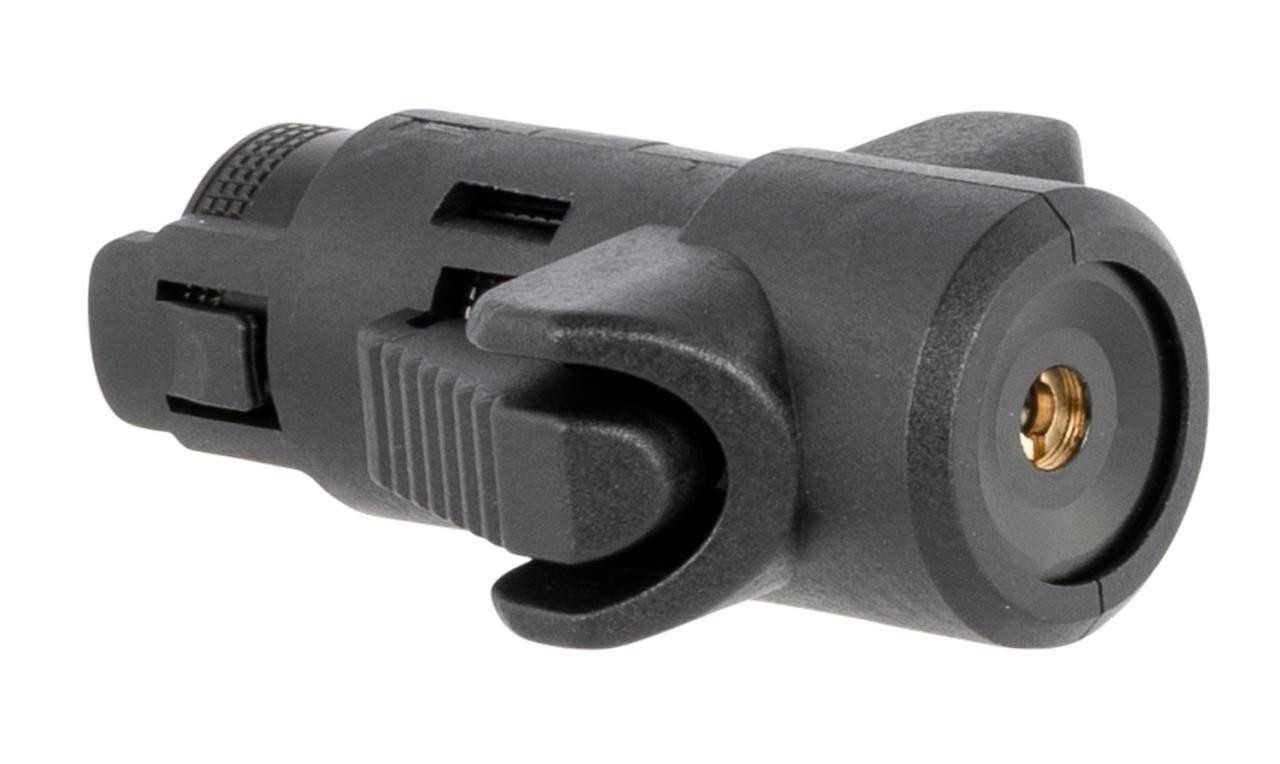 Command Arms MCK Handgun Laser - 4-4.20mW - Green - Dance's Sporting Goods