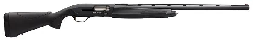 Browning Maxus II Stalker 12 Gauge - 28" Barrel - 3" Chamber - Black ...