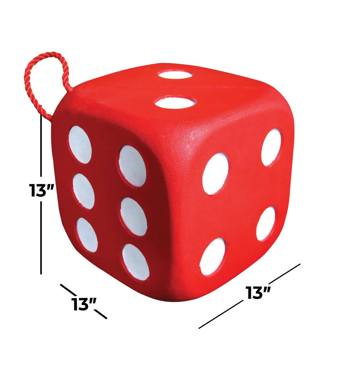 Morrell High Roller Target - Red - Dance's Sporting Goods