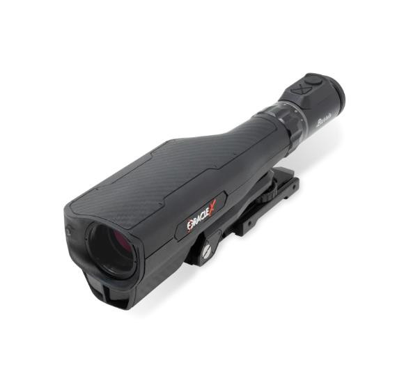 Burris Oracle X Crossbow Rangfinding Scope - Dance's Sporting Goods