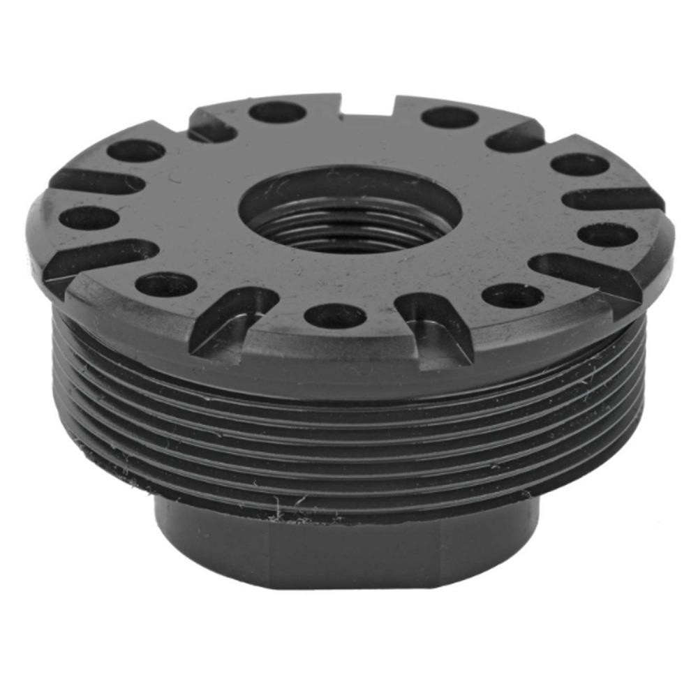 Silencerco Bravo Direct Thread Mount - 1/2x28 Threads - Dance's ...