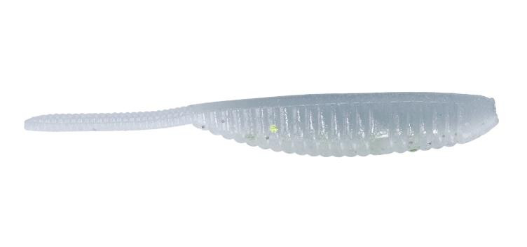 Yamamoto 3" Shad Shape Worm - 6 Pack - Dance's Sporting Goods