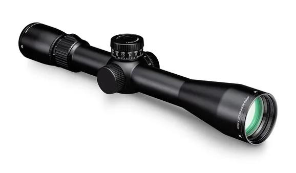 Vortex Razor HD LHT 3-15x42 - HSR-5I MOA Illuminated Reticle - 30mm ...
