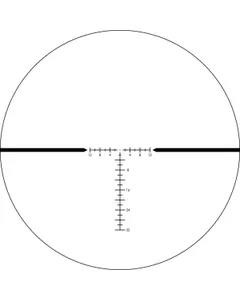 Vortex Razor HD LHT 3-15x42 - HSR-5I MOA Illuminated Reticle - 30mm ...